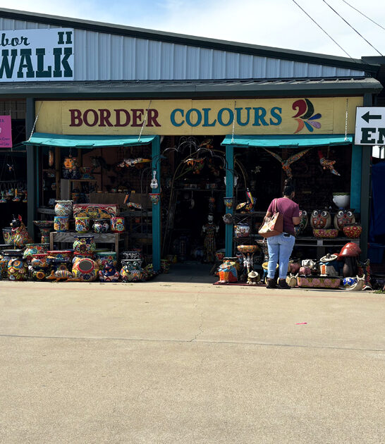 good bazaar massive texas ftr