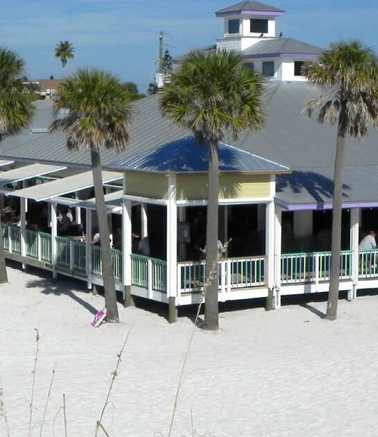 good beachside restaurants florida ftr