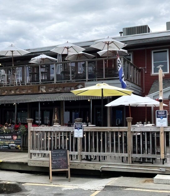 good clam chowder maine ftr