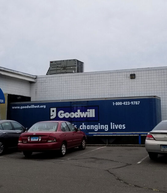 good connecticut secondhand shop ftr