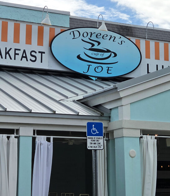 good florida cozy toast ftr