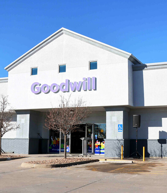 good kansas secondhand shop ftr