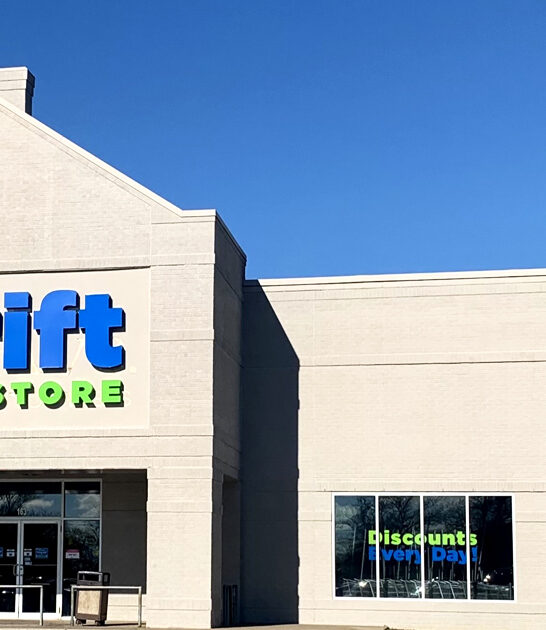 good pennsylvania thrift stores ftr