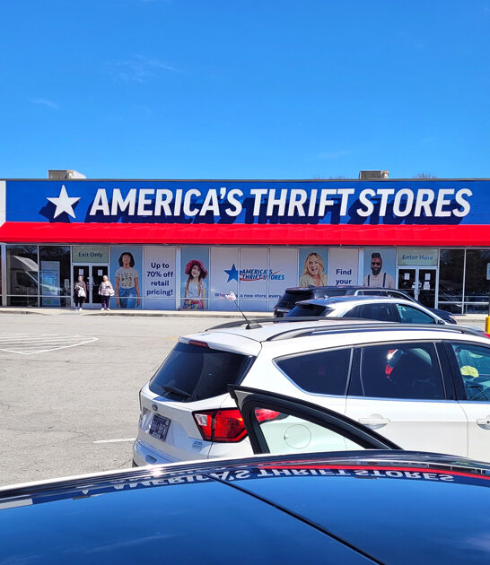 good tennessee thrift stores ftr