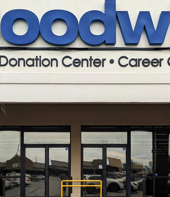 good thrift arkansas store ftr