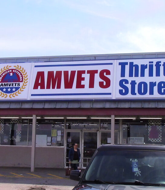 good thrift new york ftr