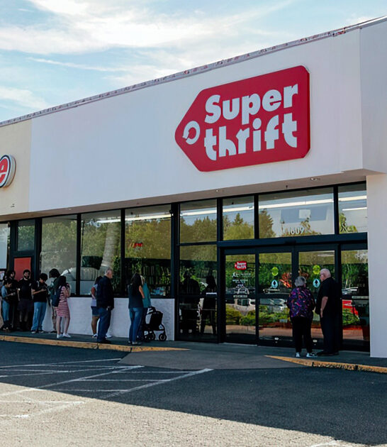 good thrift oregon store ftr