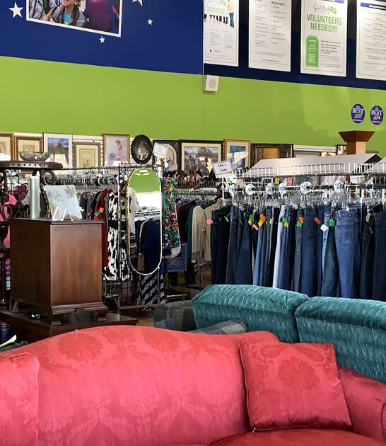 good thrift pennsylvania store ftr