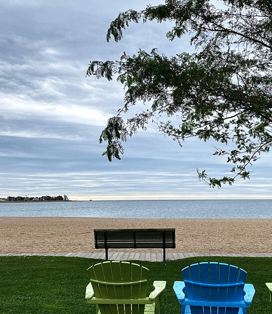 gorgeous beaches connecticut lovers ftr