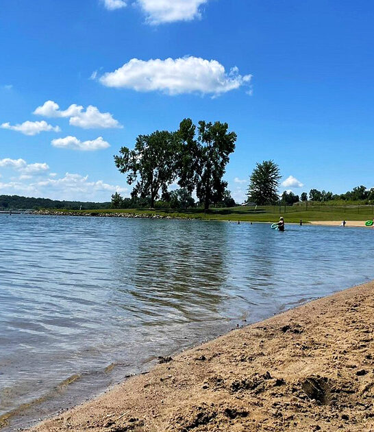 gorgeous beaches iowa nature ftr