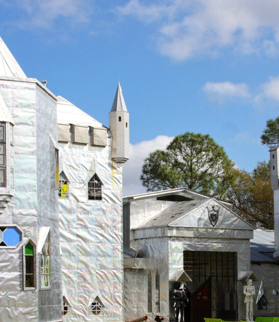 gorgeous castles florida real ftr