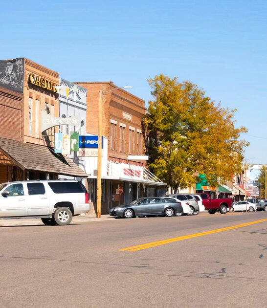 gorgeous city montana security FTR