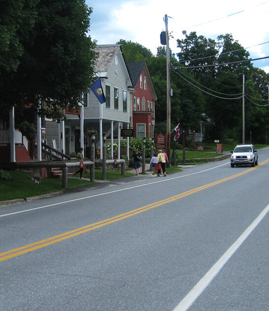 gorgeous hallmark town vermont ftr