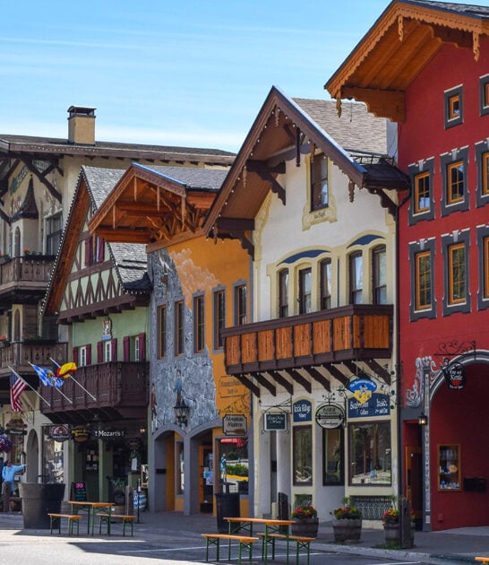 gorgeous historic town washington ftr