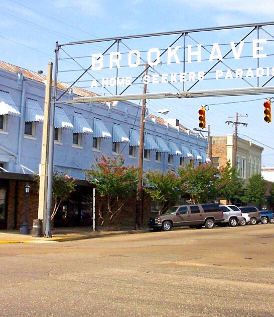 gorgeous mississippi towns living ftr