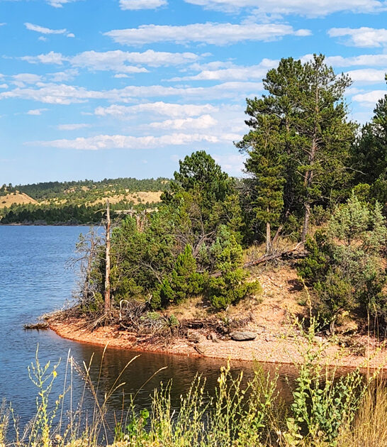 gorgeous montana state park ftr