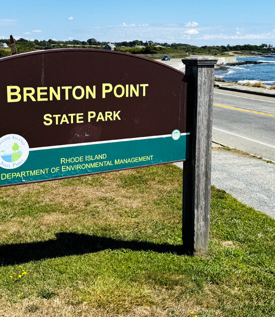 gorgeous park rhode island ftr