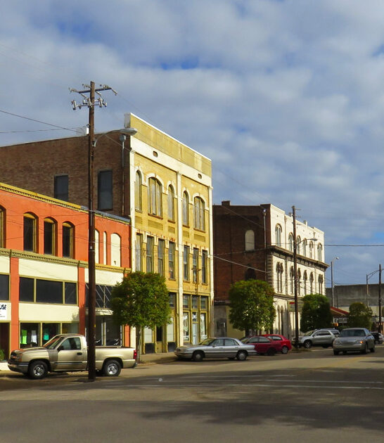 gorgeous tiny town alabama ftr