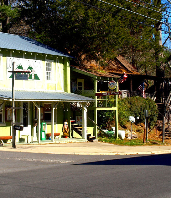 gorgeous town alabama underrated ftr