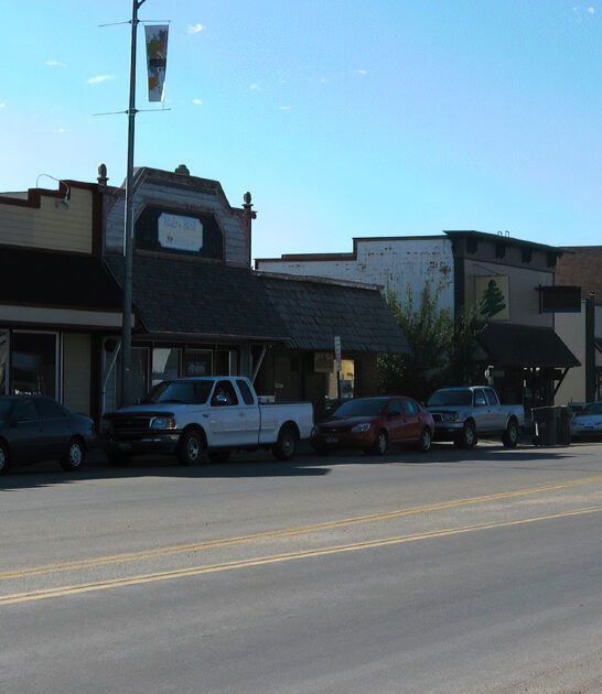 gorgeous town idaho underrated ftr