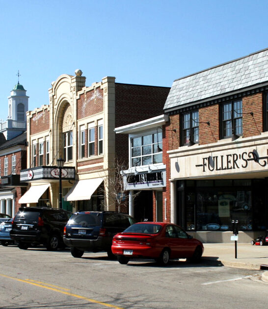 gorgeous town illinois retire ftr
