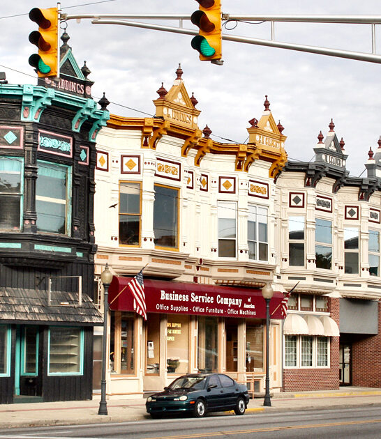 gorgeous town indiana way ftr