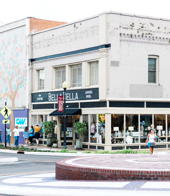 gorgeous town mississippi comfortable FTR