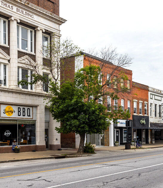 gorgeous town missouri retirement ftr