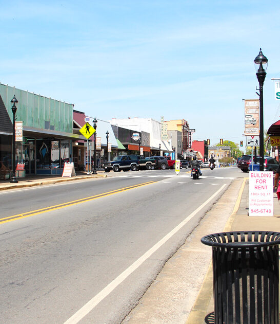 gorgeous towns alabama ftr