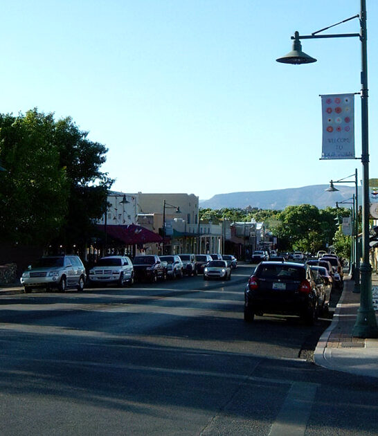 gorgeous towns arizona made ftr