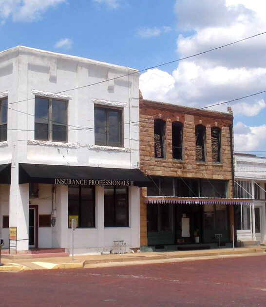 gorgeous towns oklahoma made ftr