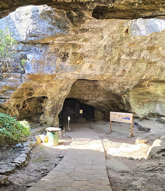 gorgeous underground park texas ftr