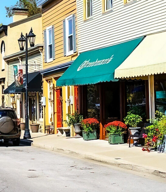 gorgeous underrated kentucky town ftr