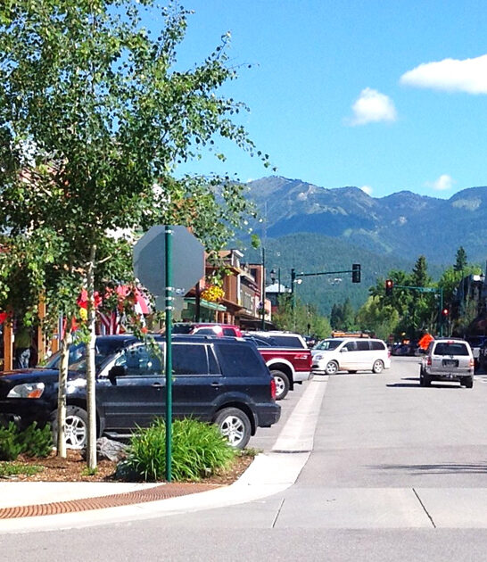 gorgeous underrated town montana ftr