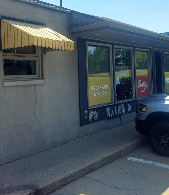 gravy diner biscuits ohio ftr