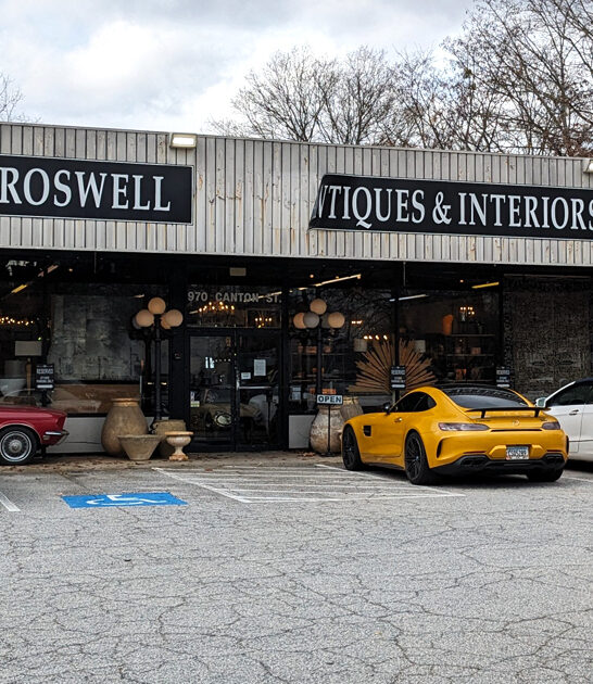 great deals vintage georgia ftr