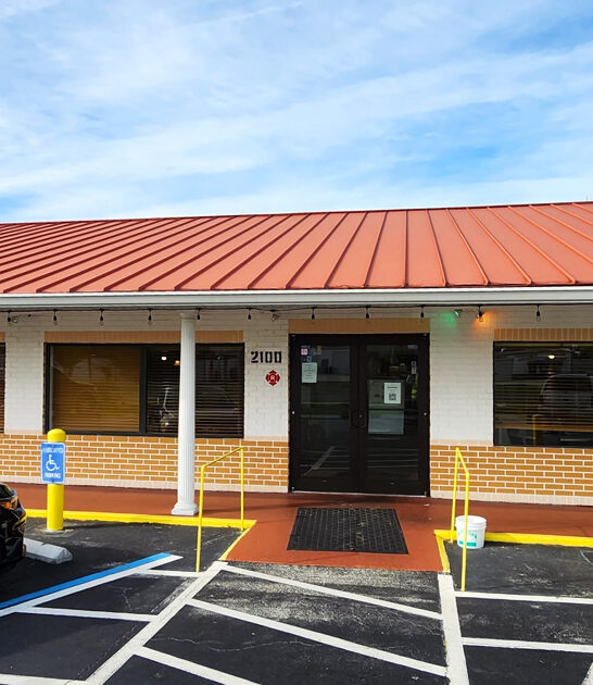 great patty melt florida ftr