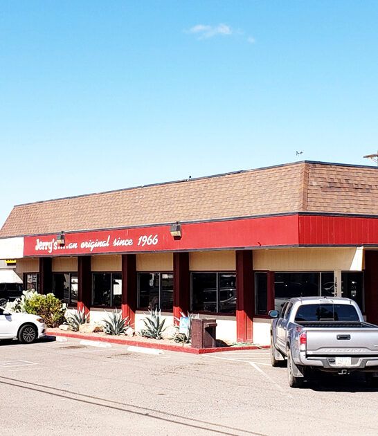 great pork chop arizona ftr