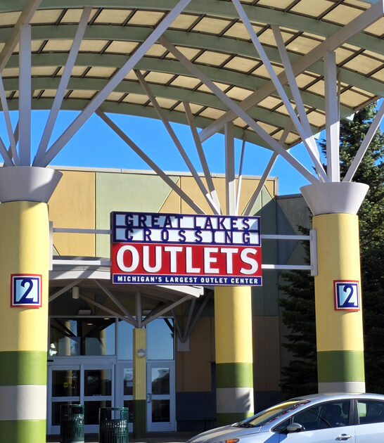 great resale shop michigan ftr