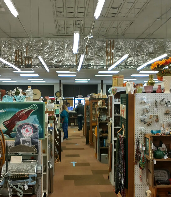 great store new hampshire ftr