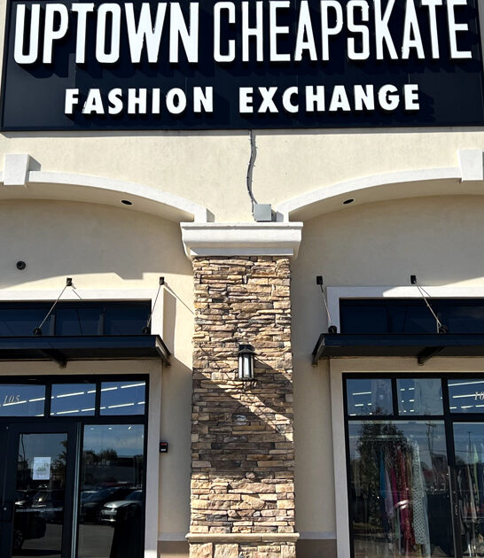 greatest thrift spot oklahoma ftr