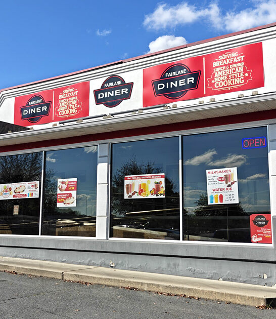 gyro diner delightful pennsylvania ftr