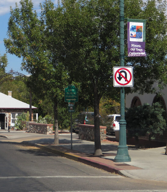 hallmark arizona dream town ftr