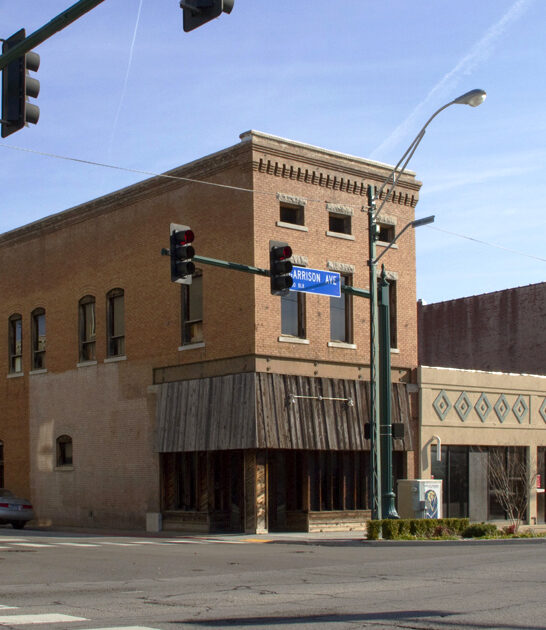 happy living arkansas cities ftr