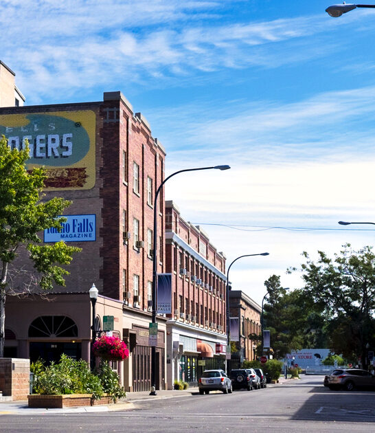 happy living idaho cities ftr