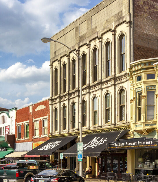 happy living kentucky cities ftr