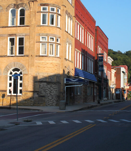 happy residences west virginia ftr