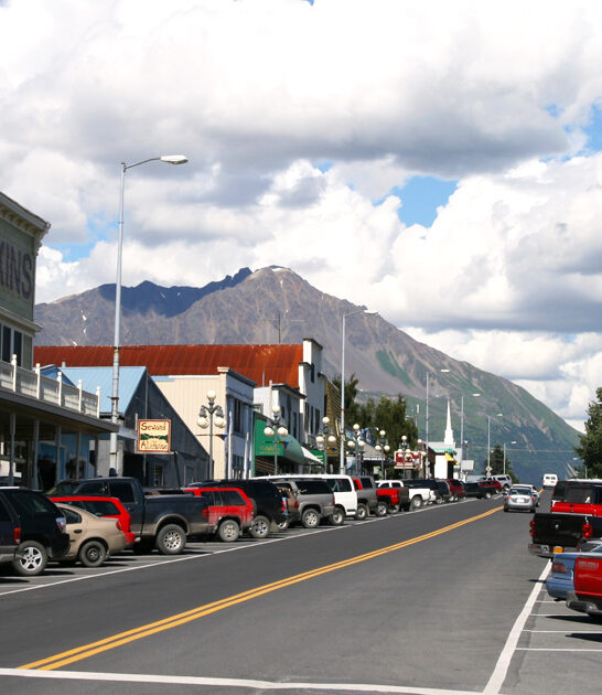 happy underrated town alaska ftr