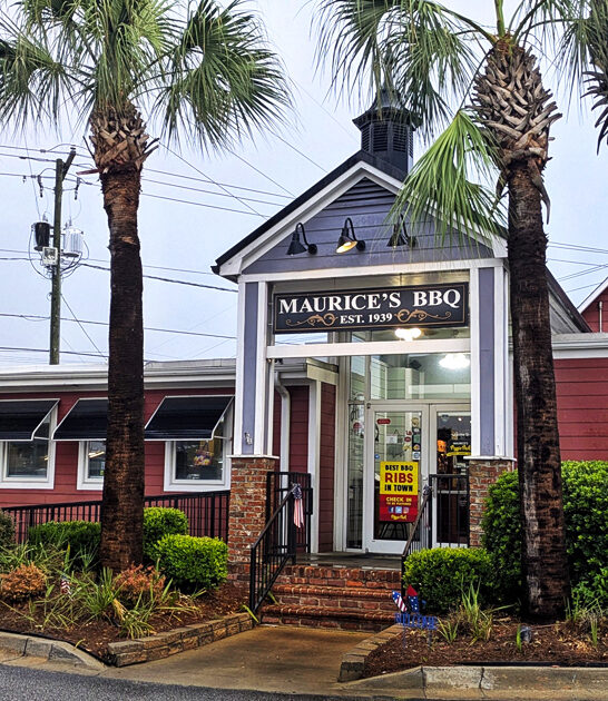 hash rice south carolina ftr