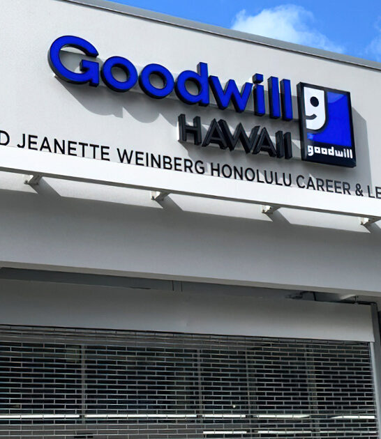 hawaii bargain thrift store ftr